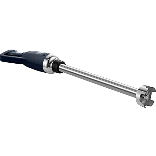 VEVOR Commercial Immersion Blender Variable Speed Heavy Duty Immersion Blender 750W Commercial Hand Mixer 304 Stainless Steel Hand Blender Commercial (15.8")