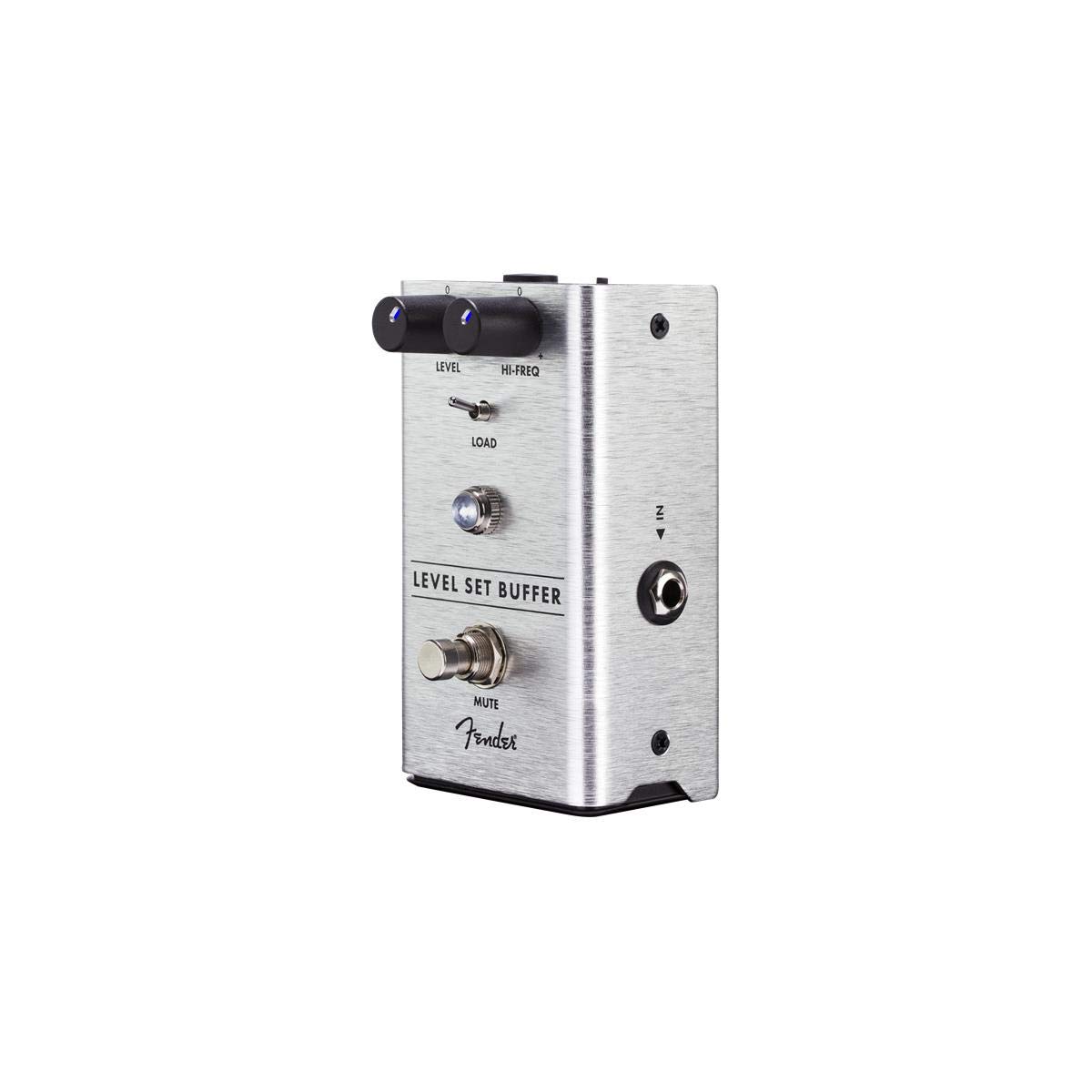 Fender Level Set Buffer Pedal