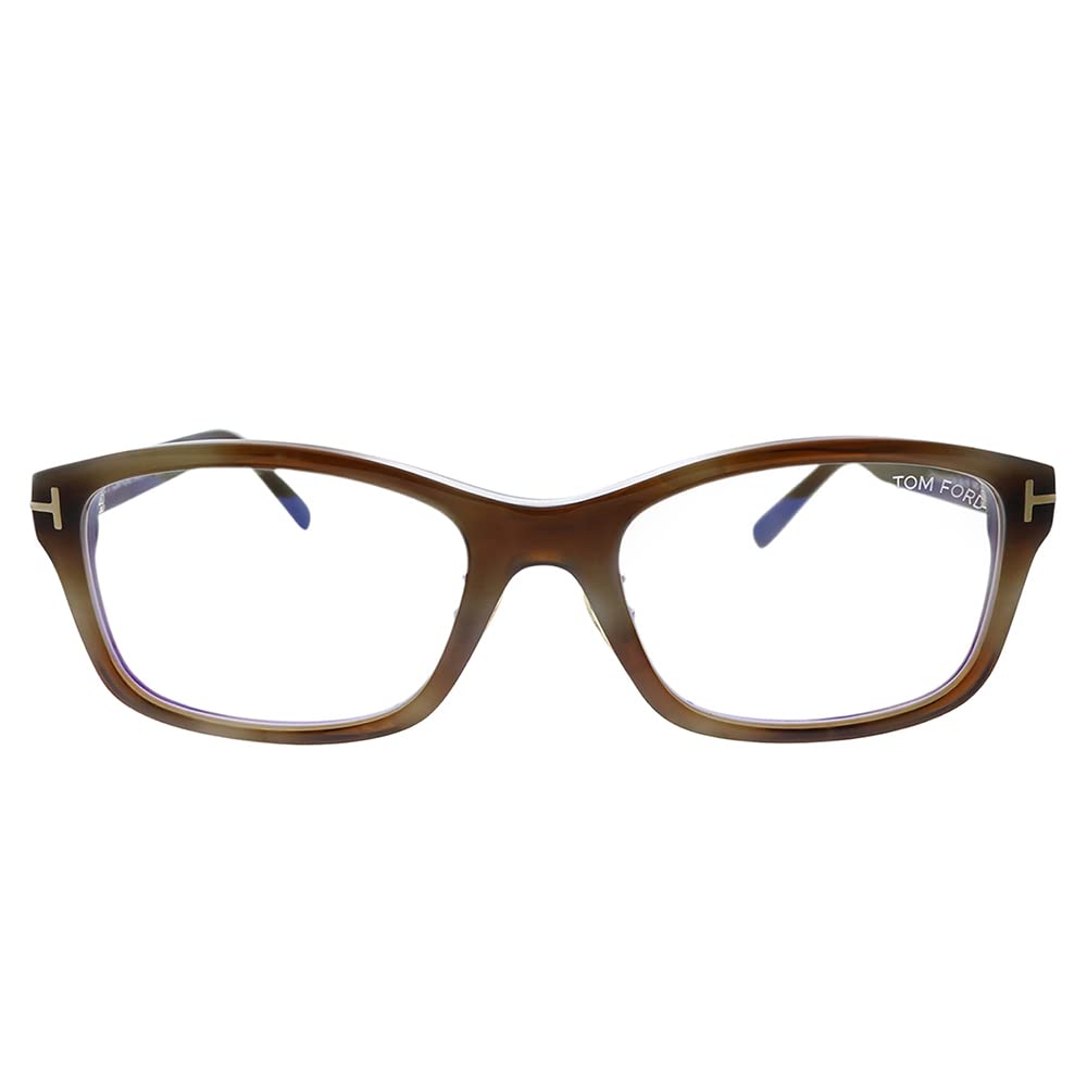 Eyeglasses Tom Ford FT 5724 -D-B Asian fit 056 Havana/Other