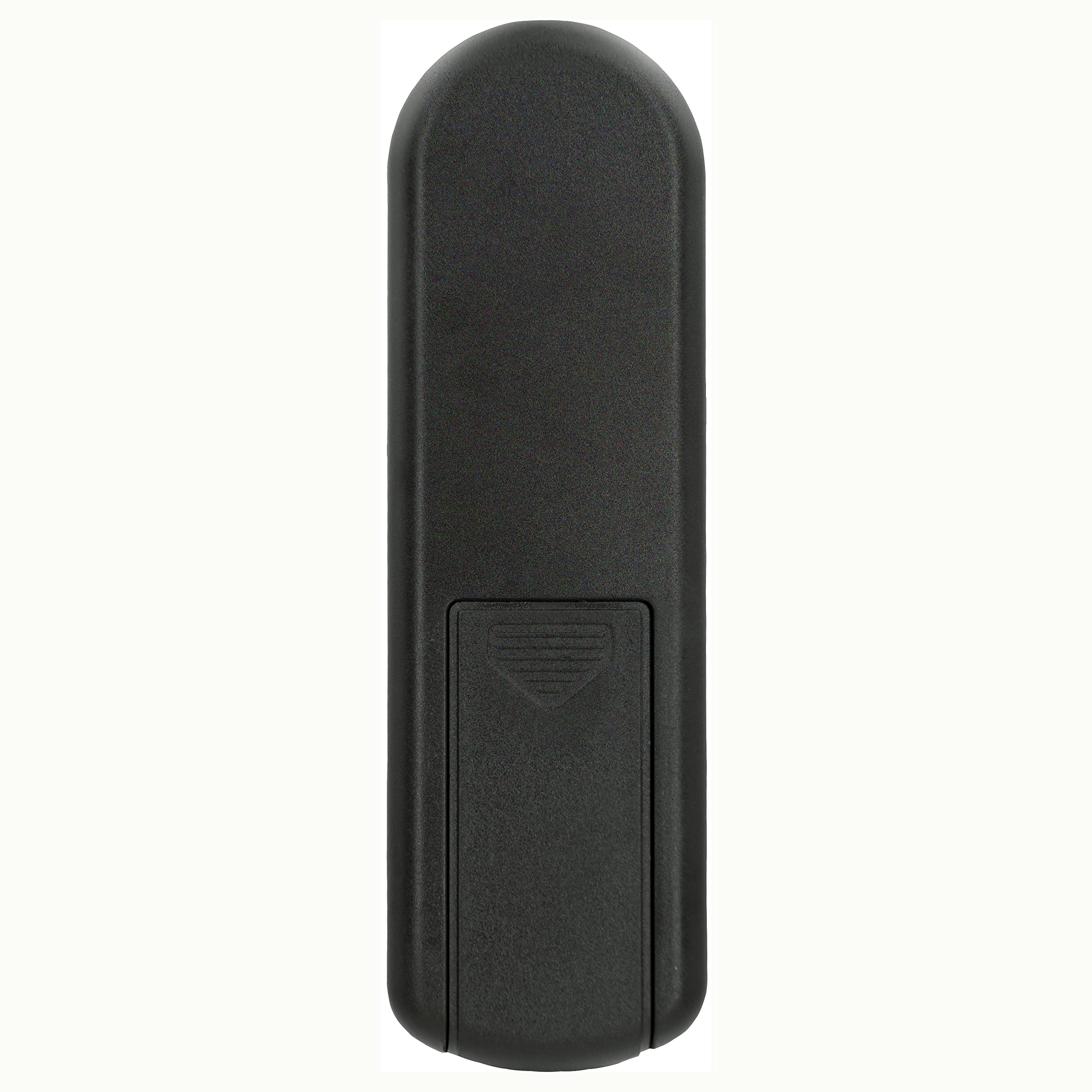 GENGQIANSI Replacement for Home Decorators Collection Electric Fireplace Heater Remote Control WH100-23I2D-R WH100-26I2D-R 205975812 WSFP59ECHD-1 207000440 207000474 207000442 1001803998