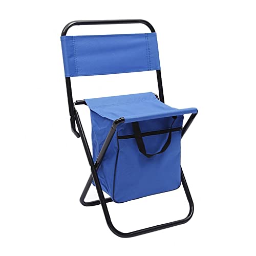 GOMOSU Backpack Portable Folding Camping Fishing Chair Stool Picnic Bag Hiking Pouch Fishing Tool Accessories
