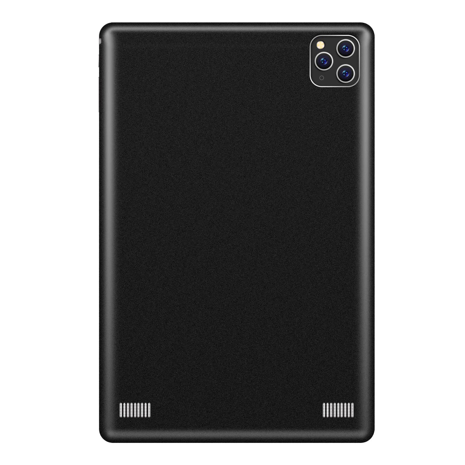 Dpofirs Tablet 10 Inch Tablet, Tablet PC with 2GB 32GB Memory 5G WiFi Dual Band Double Camera IPS Screen 8 Core Kids Tablet PC, 4500mah Lithium Battery (US Plug)