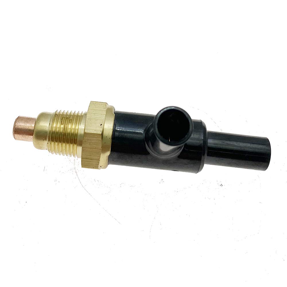Fuel Injector Air Assist Control Solenoid Valve for Honda Accord Civic CR-V Element Replace 36281-RTA-003