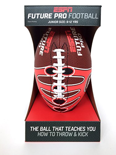 ESPN Future Pro Junior Football, Brown
