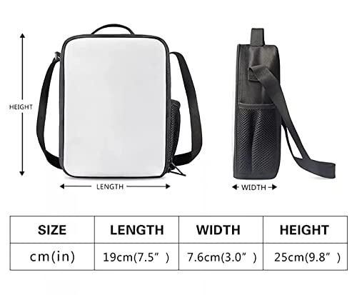 PinUp Angel Brown Monkey Cute Print Backpack Simple Multifunction Backpacks for Leisure and Entertainment Casual Travel Daypack With Lunch Bag Pencil Case