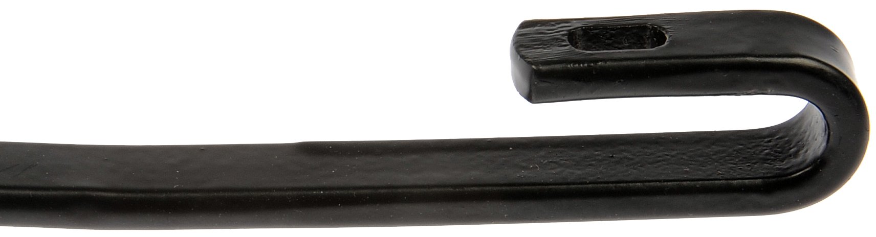 Dorman 42625 Front Passenger Side Windshield Wiper Arm Compatible with Select Ford / Lincoln Models