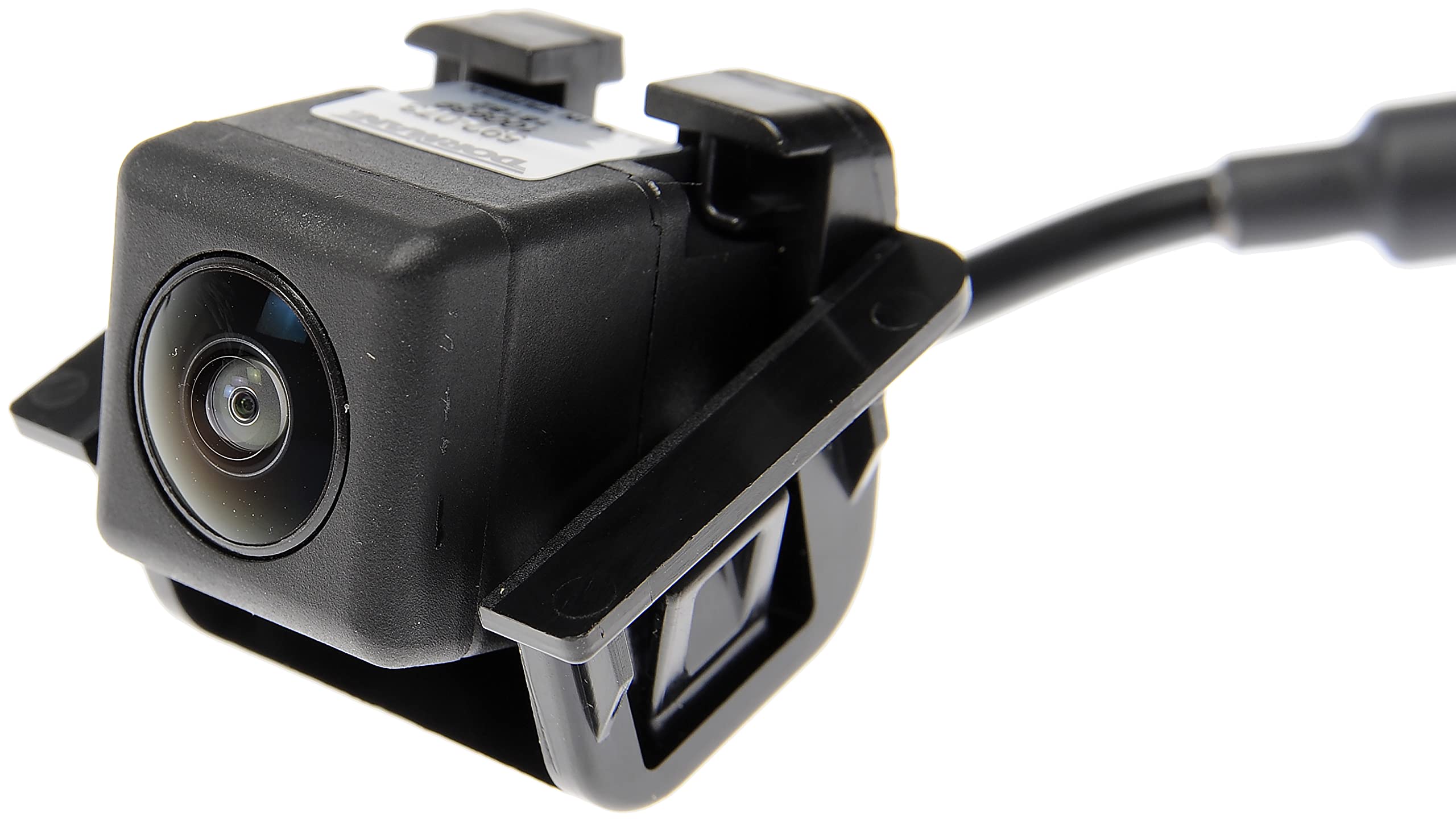 Dorman 592-073 Rear Park Assist Camera Compatible with Select Honda Models