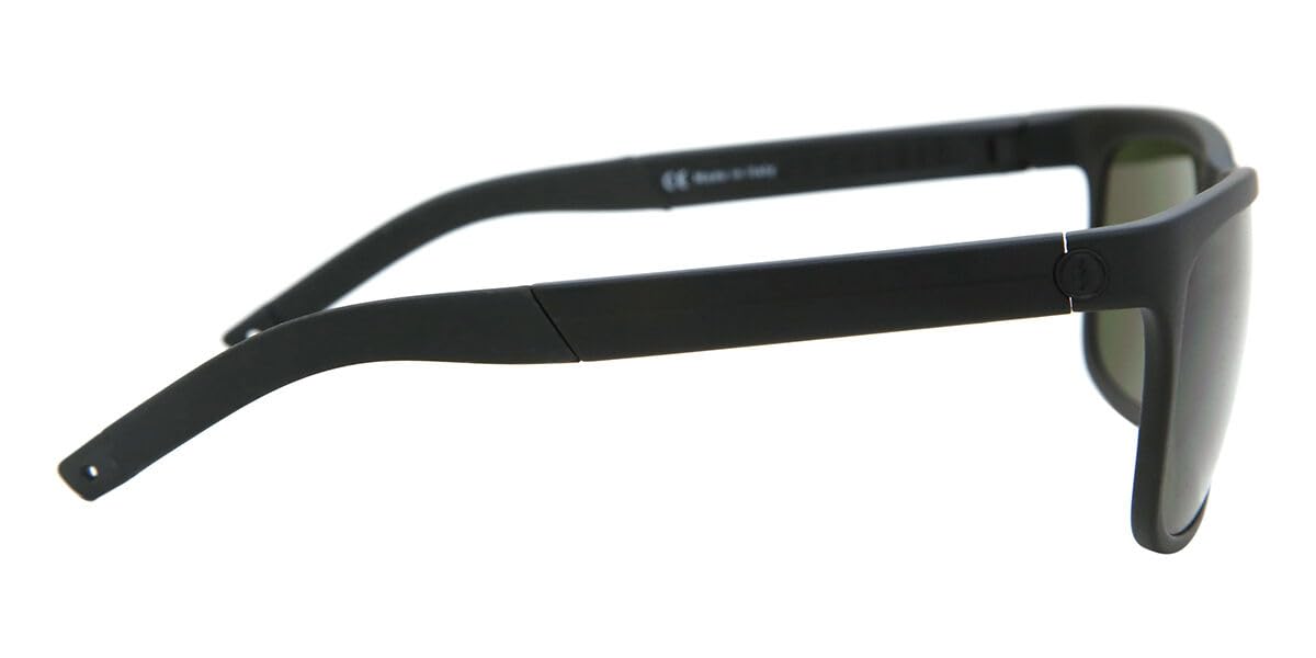 Electric Visual - Knoxville Sport JJF Black/Grey Polar