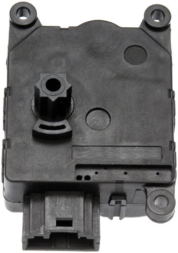 Dorman 604-006 HVAC Blend Door Actuator Compatible with Select Jeep Models