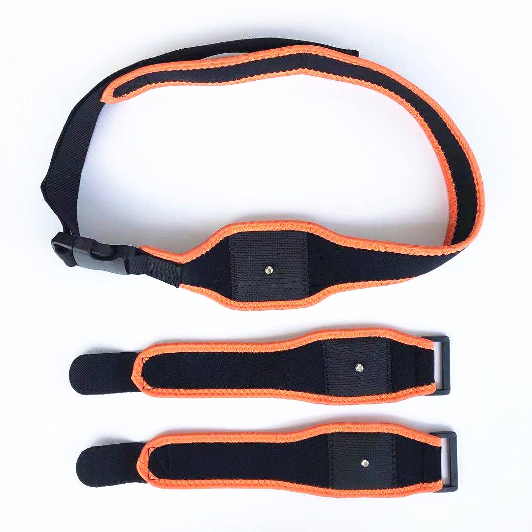 JADERY vive tracker straps and belt 3 in 1 vr full body tracking tundra tracker straps
