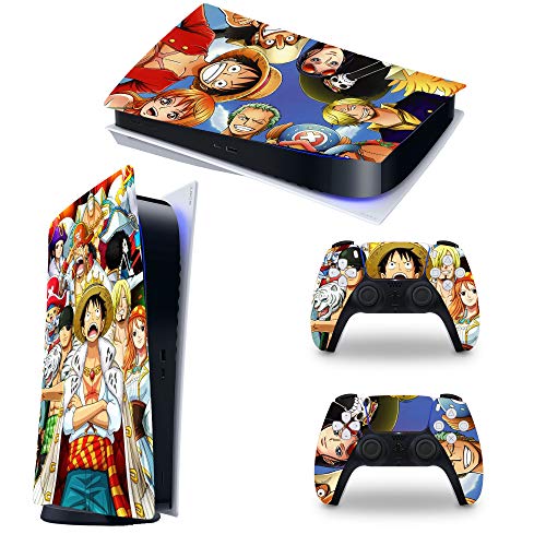 Find Treasure - PS5 Digital Edition Skin Console - PS5 Digital Edition Controller Skin Cover Vinyl Decal Protective