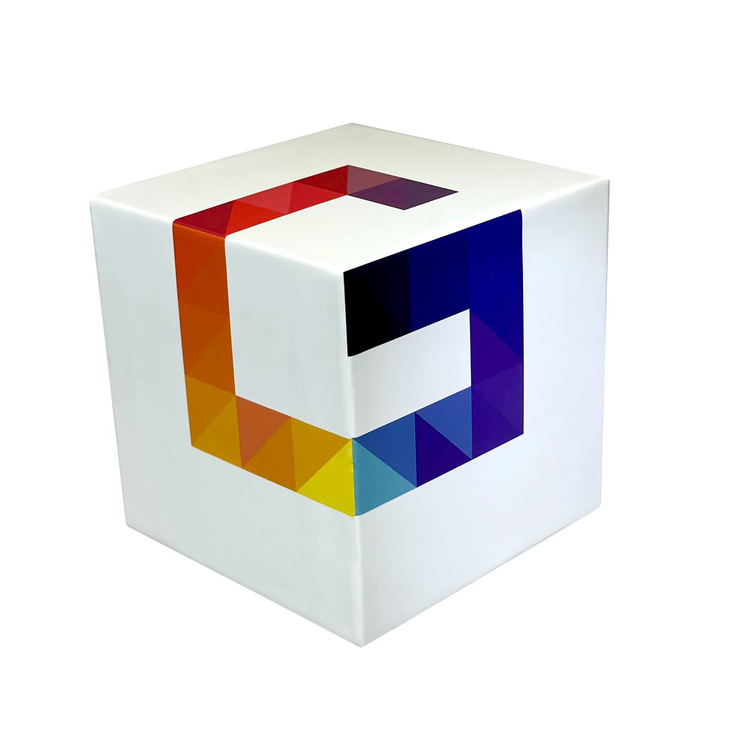 Graticube - Gratitude Card Game with Time & Space Dice - Unlock Deeper Connection Now