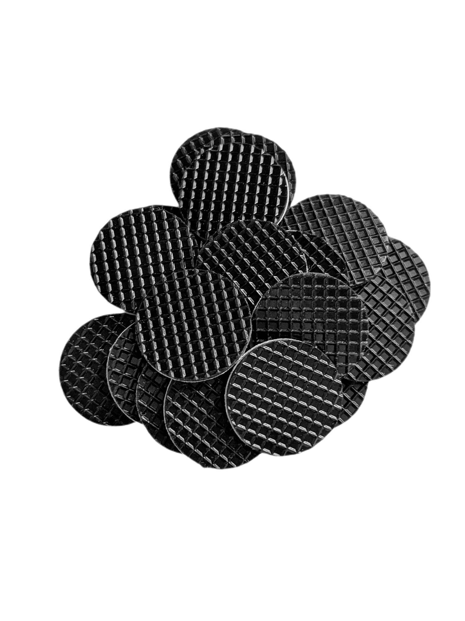 Epic Accessories 20-Pack Grips for Guitar Picks Stop Dropping your Guitar Picks while Playing Non-sticky Stays in your Hand Epic Accessories (comes with grips only)