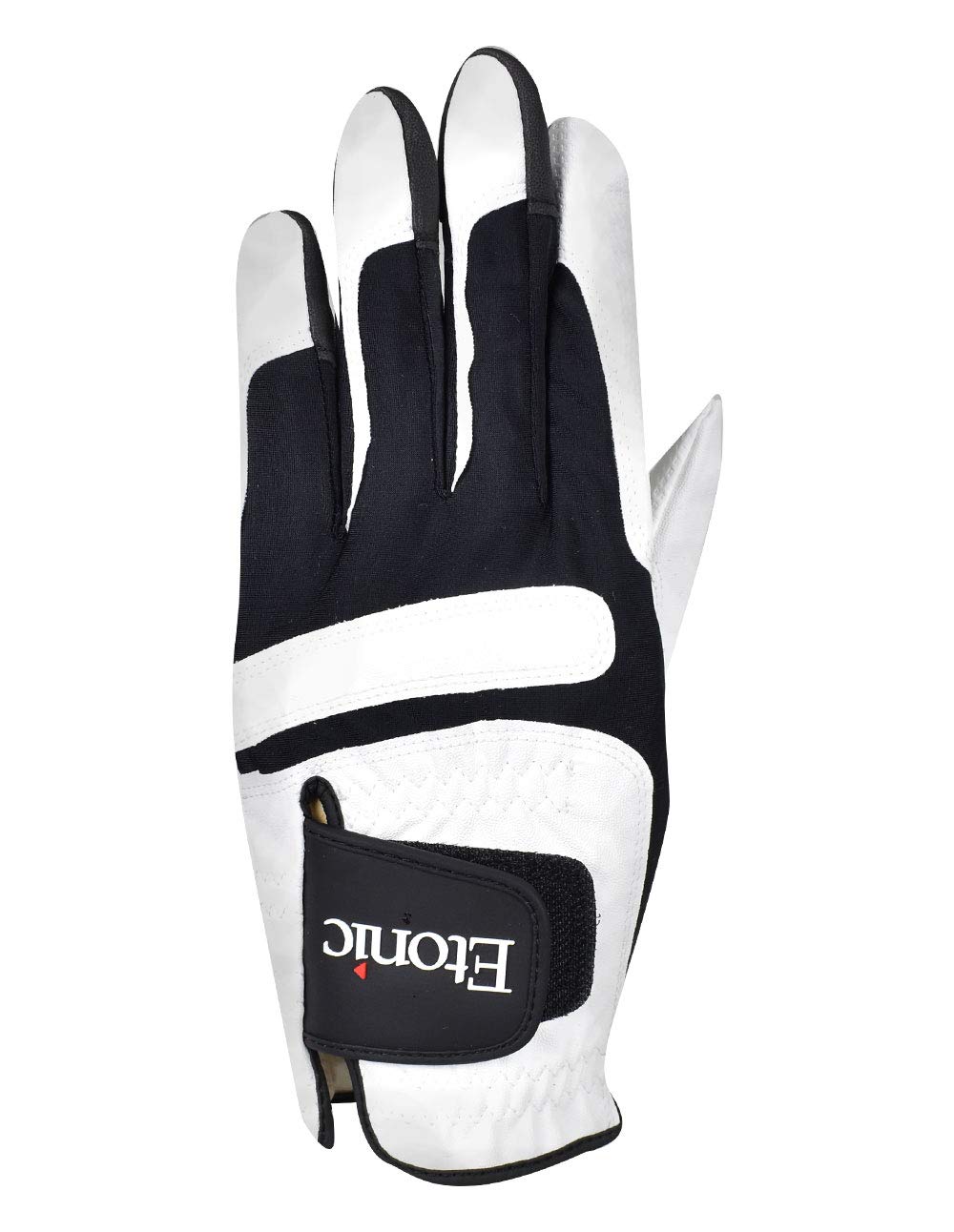 Etonic Golf MLH G-SOK Multi Fit Glove White/Black