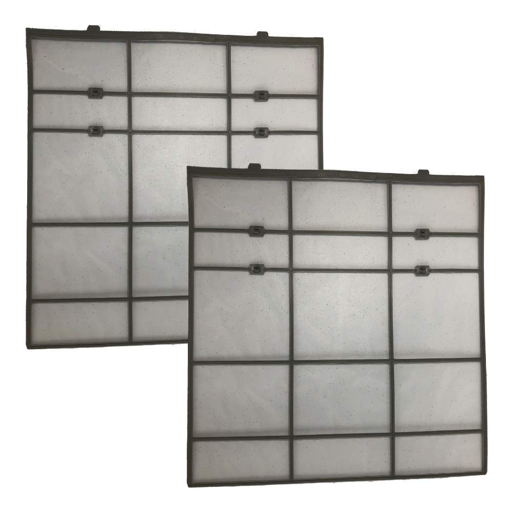 Fujitsu General K 9380997009 Mini Split Ductless Filter 2-Pack