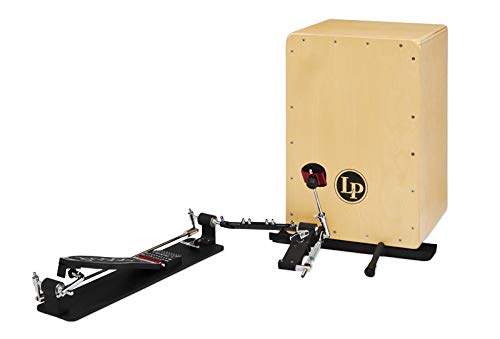 Drum Workshop, Inc. Pedal Mount (DWCP5000CJDL) , Black
