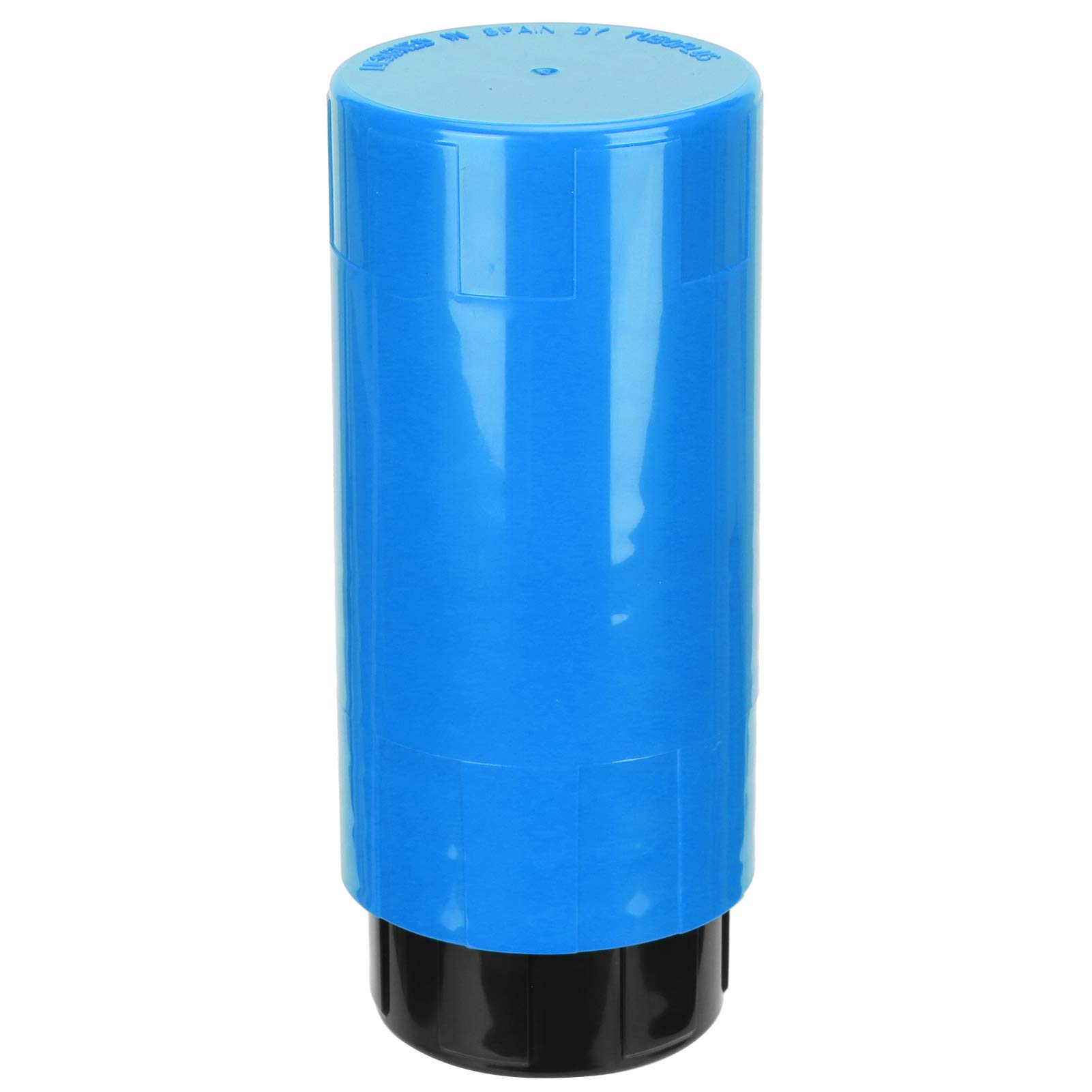 Fdit Tennis Ball Pressurizer, Tennis Ball Saver Tennis Balls Pressure Can Storage Box Container Maintaining Repairing Container (Blue)