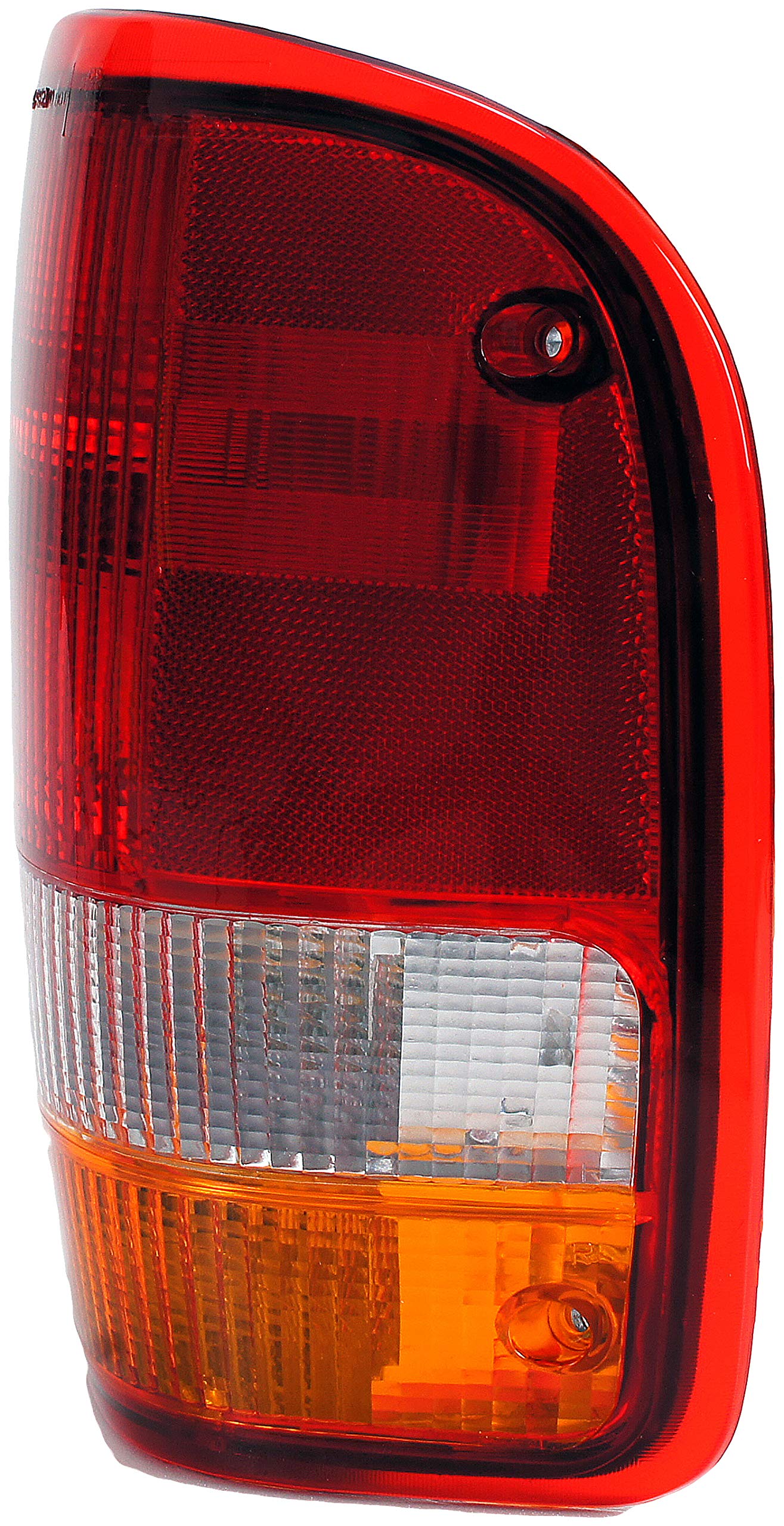 Dorman 1610231 Passenger Side Tail Light Assembly Compatible with Select Ford Models