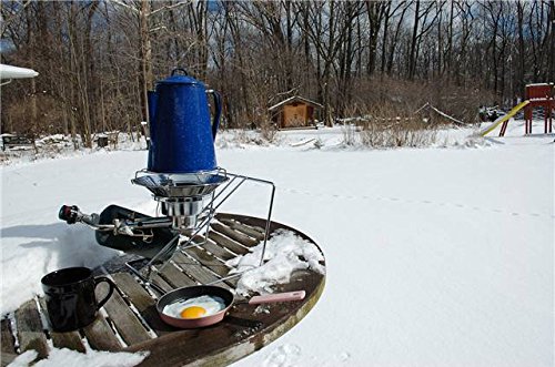 Mr. Heater MHC15T Single Tank Top Outdoor Propane Heater