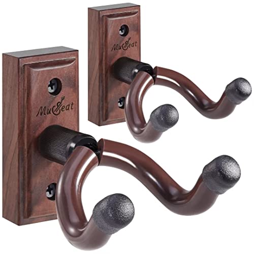 Guitar Wall Mount