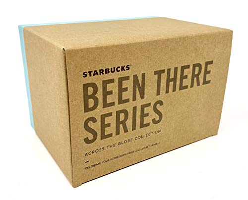 Starbucks Been There Series - Idaho Mug, 14 Fl Oz