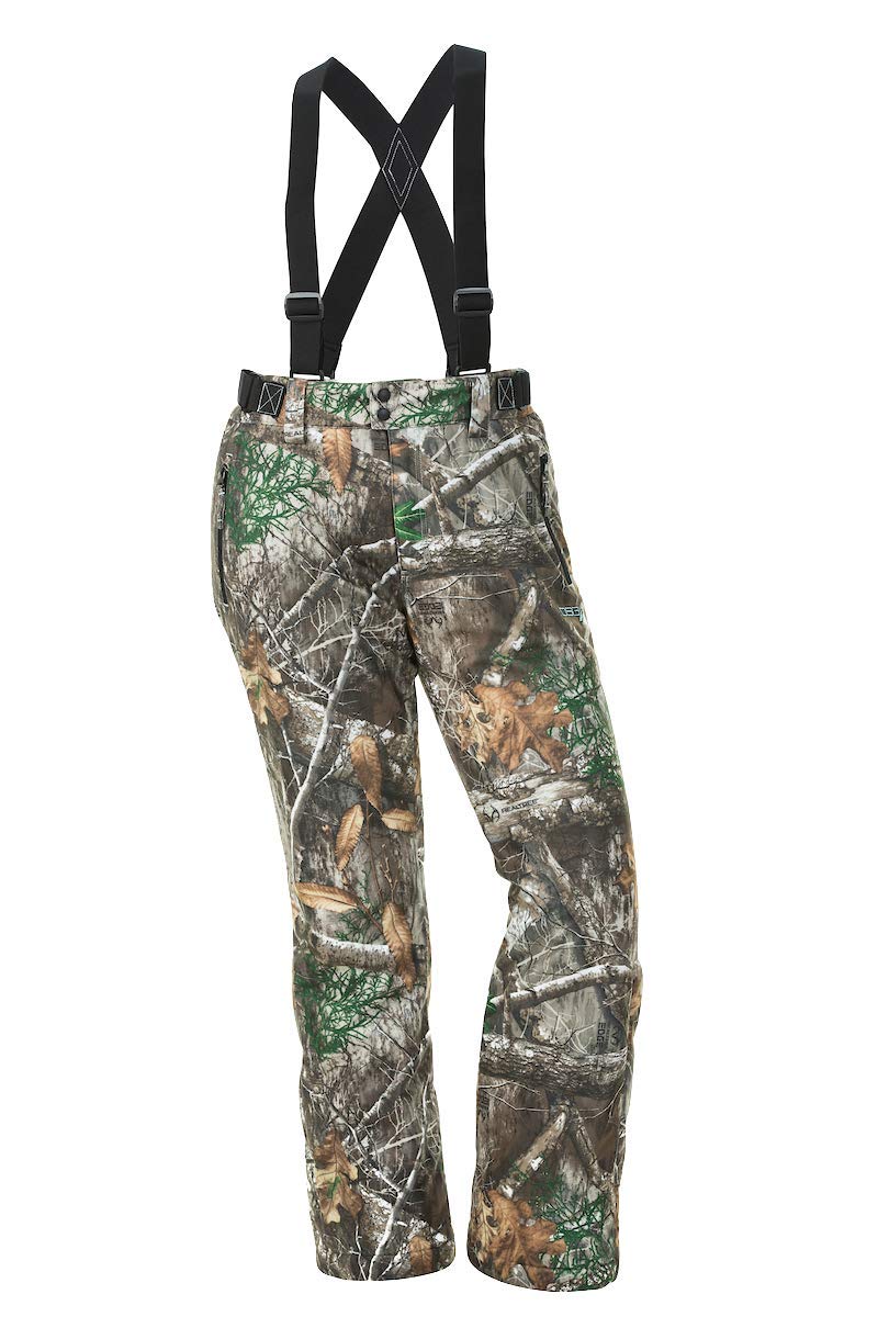 DSG Outerwear Women's Addie Hunting Pant (Edge, Medium)
