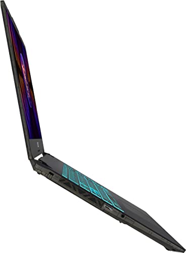 MSI Cyborg 15 Gaming Laptop, 15.6" 144Hz FHD IPS Display, 10-Core Intel Core i7-12650H, NVIDIA Geforce RTX 4060, 32GB DDR5 RAM, 1TB NVMe SSD, Backlit Keyboard, HDMI, USB-C, Win 11, w/Accessory Bundle