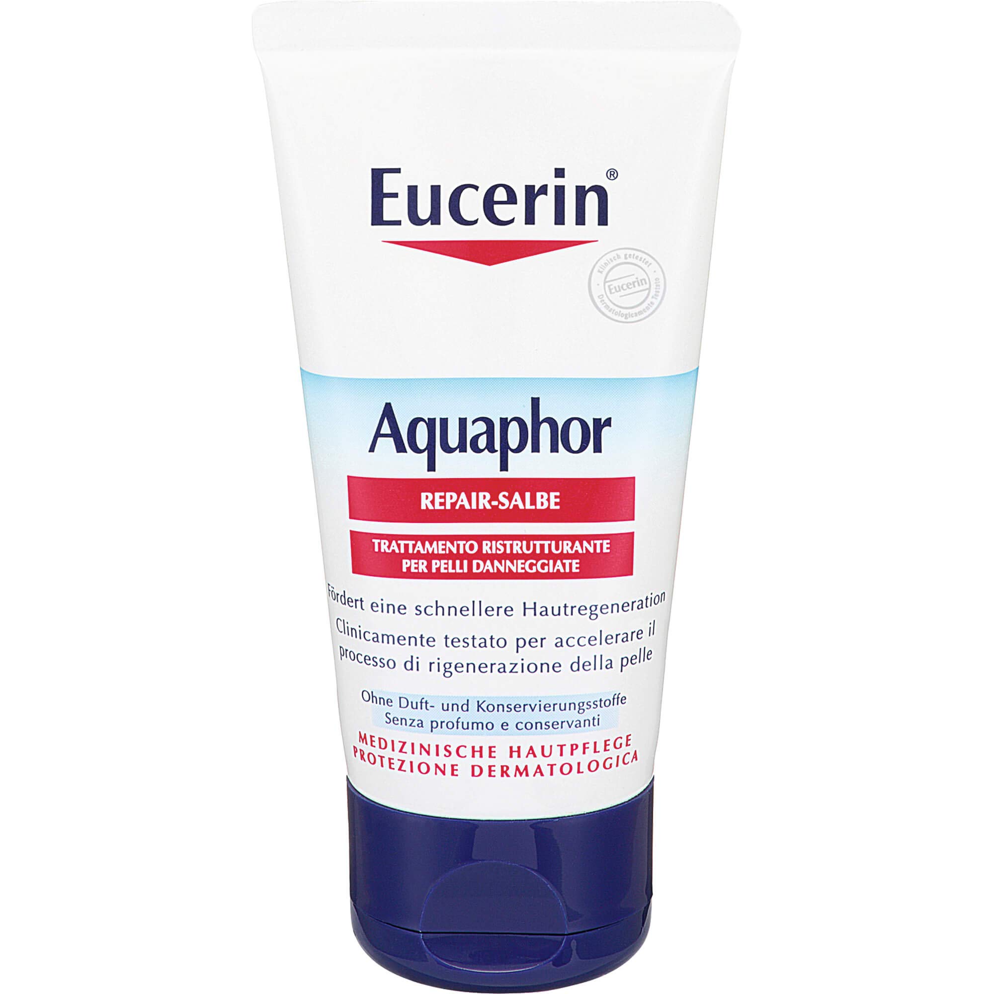 Eucerin Aquaphor Skin Repairing Balm 40g by Eucerin