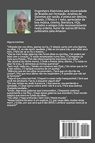 OLYMPUS: LIVRO IX - ESPARTA: 300 POEMAS (Portuguese Edition)