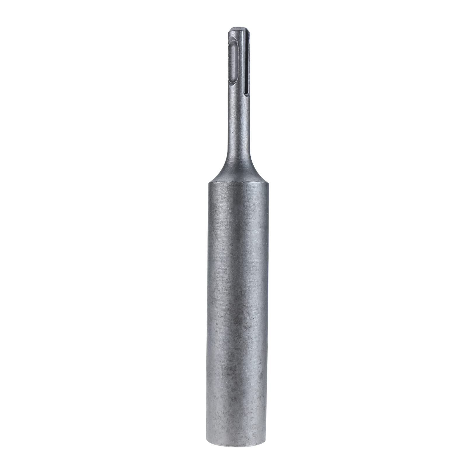 Ground Rod Driver Work with SDS Plus Hammer Drills Bits for 5/8" 3/4" Grounding Rods