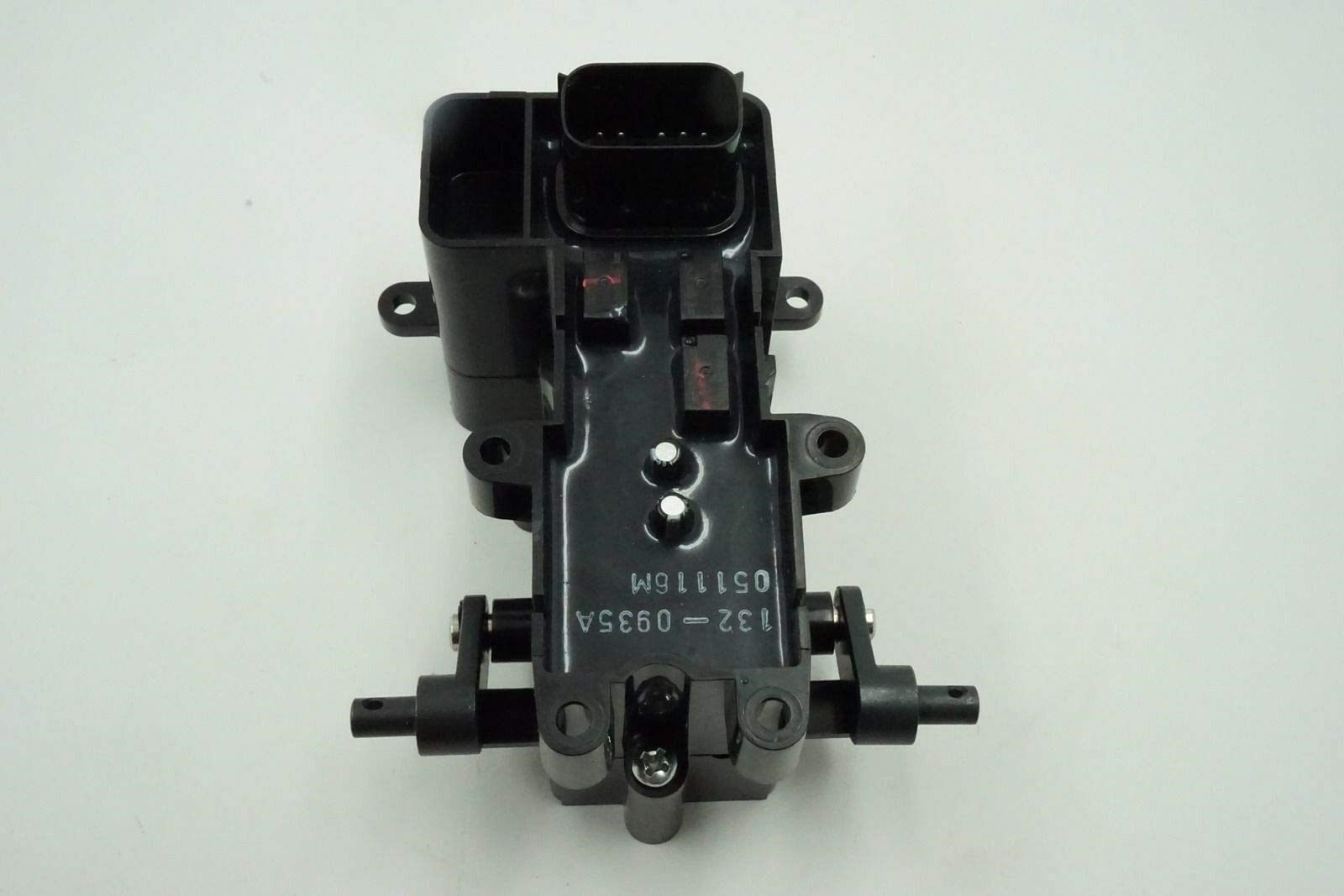 Genuine Original Toro # 136-4213 TIMECUTTER Brake Controller;REP. 130-6892, 132-0935 ;L