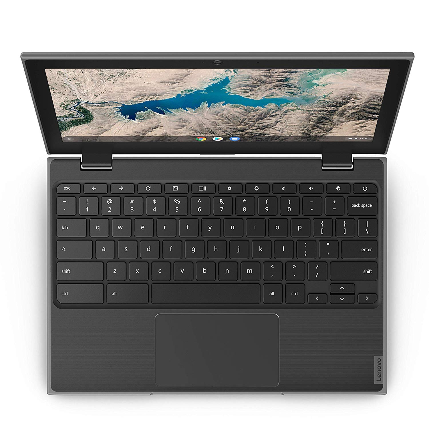 Lenovo 100E Chromebook 11.6" Celeron 1.10 GHz 4GB 32GB Chrome OS