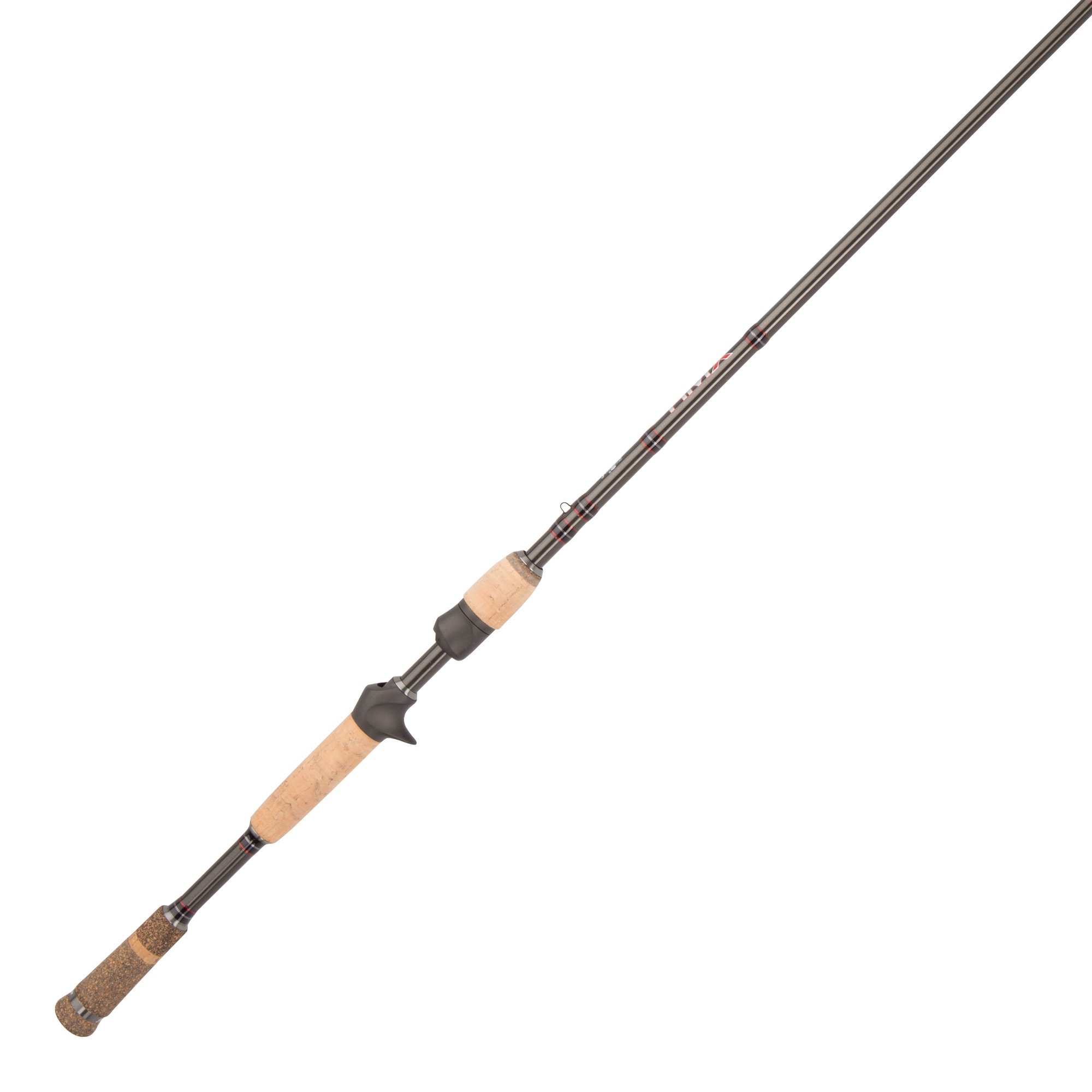 fenwick 6'6" M Fast C17 HMX Casting Rod
