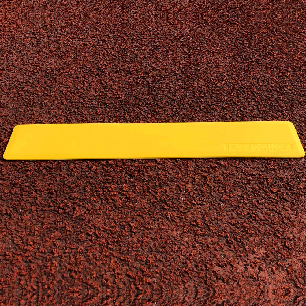 Eco Walker Court Line Marker Kit (Yellow)