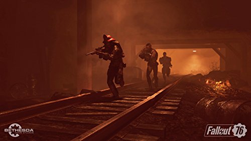 Fallout 76 (PS4)