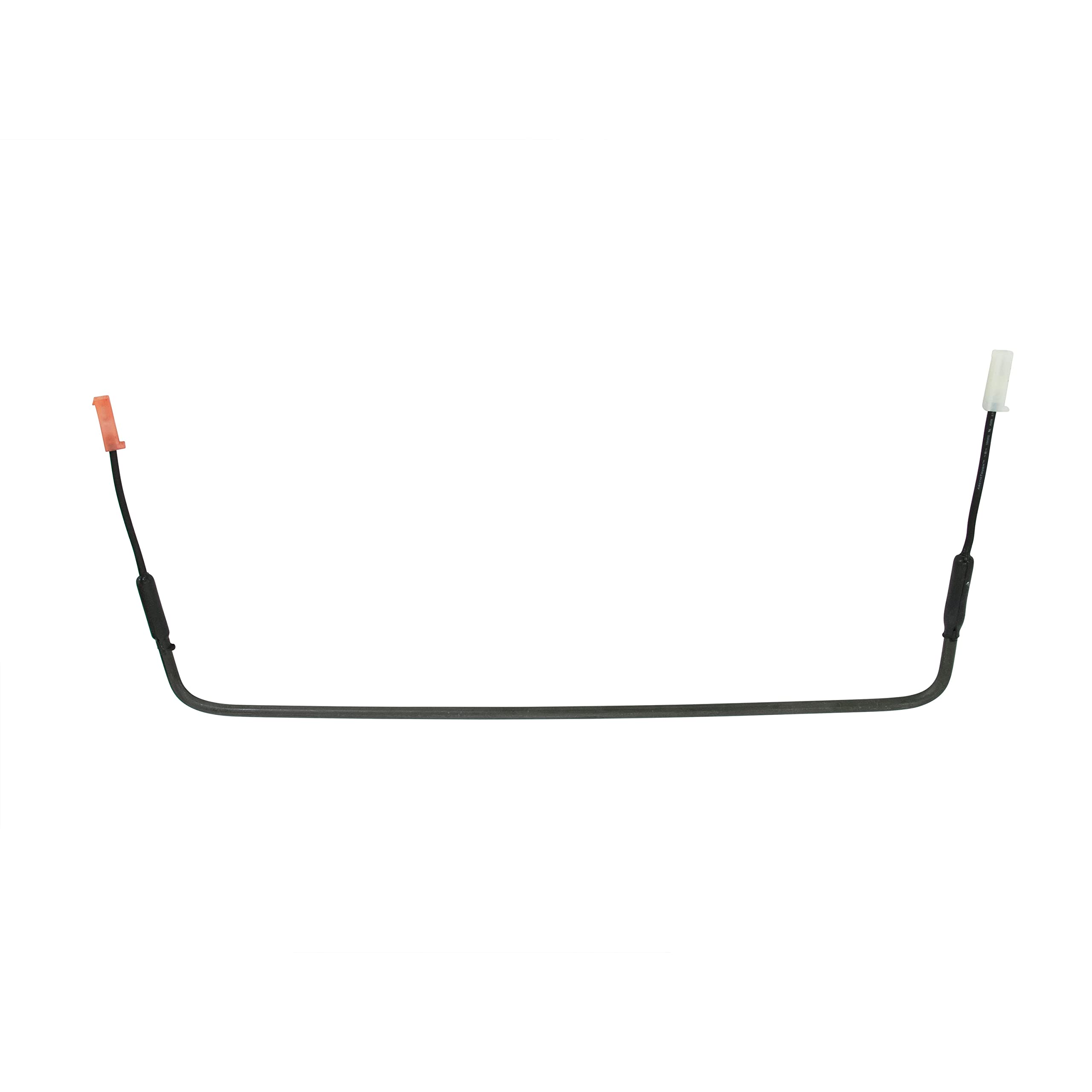 Endurance Pro 242044020 Freezer Defrost Heater Assembly Compatible with Frigidaire Refrigerator Fridge 242044020, 242044008, AP5325431