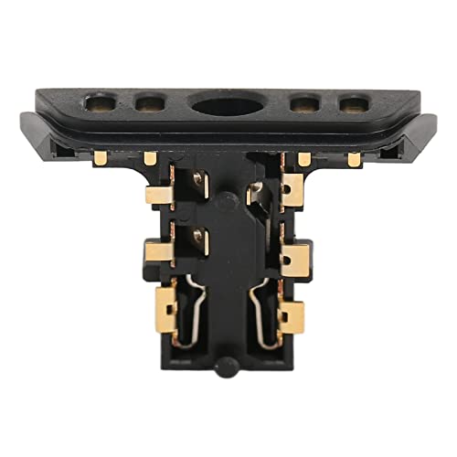 Headphone Port, Replacement Headphone Jack Lightweight Install and Use Compact for Game Console for Professional
