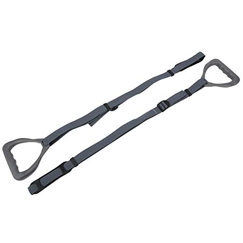 Gymnastics Ring Pull-up Hand Ring Fitness Gymnastic Rings Rope Climbing Wall Hanging Ring Kids Gymnastic Ring Physical Training Accessory Gym Ring