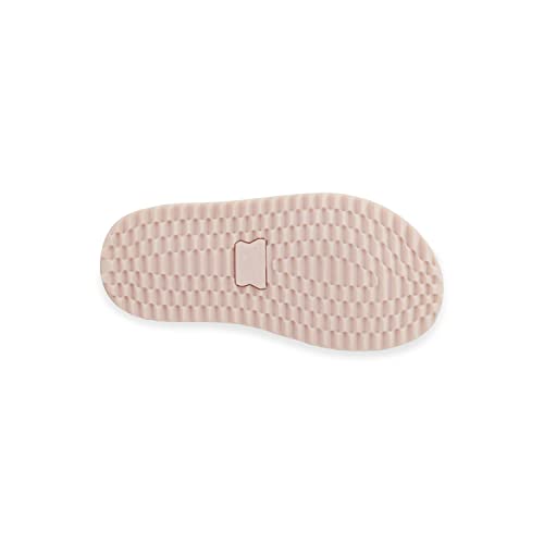 OshKosh B'Gosh Girls Horchata Sandal, Pink, 10 Toddler