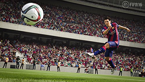 FIFA 16 - Standard Edition - Xbox 360