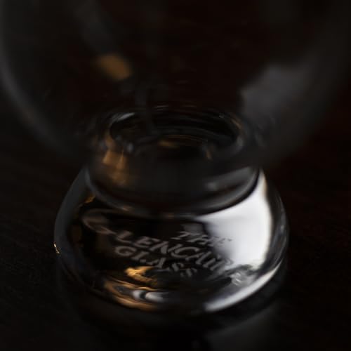 GLENCAIRN Whiskey Glass with Pipette in Gift Carton
