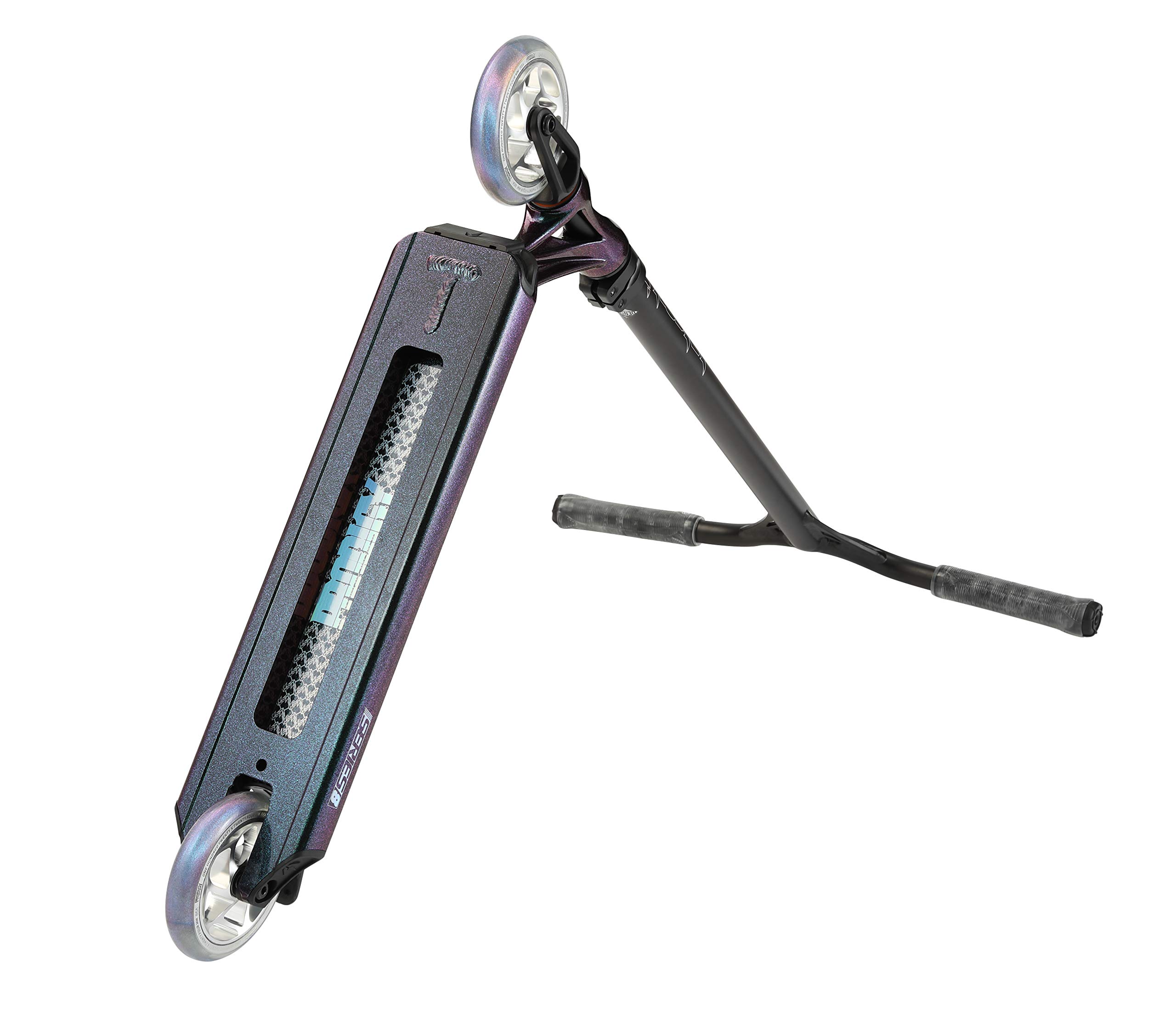 Envy Scooters PRODIGY S8 Complete Scooter - Nebula