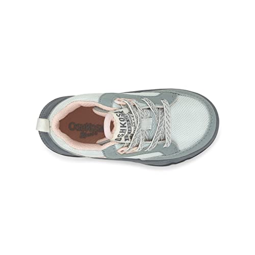 OshKosh B'Gosh Girls Dolores Fashion Boot, Multi, 11 Little Kid