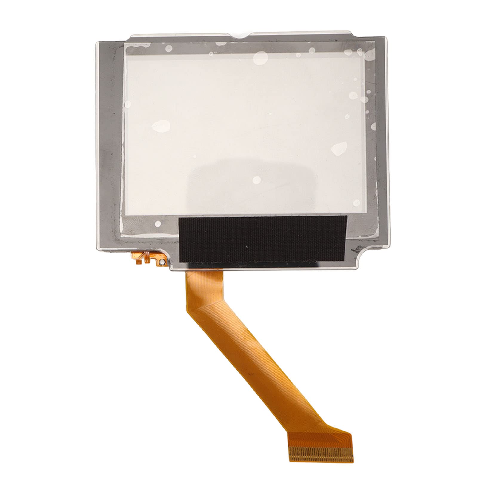 Game Console LCD Display, Pressure Resistance Professional Easy Installation Game Console LCD Screen for Game Console