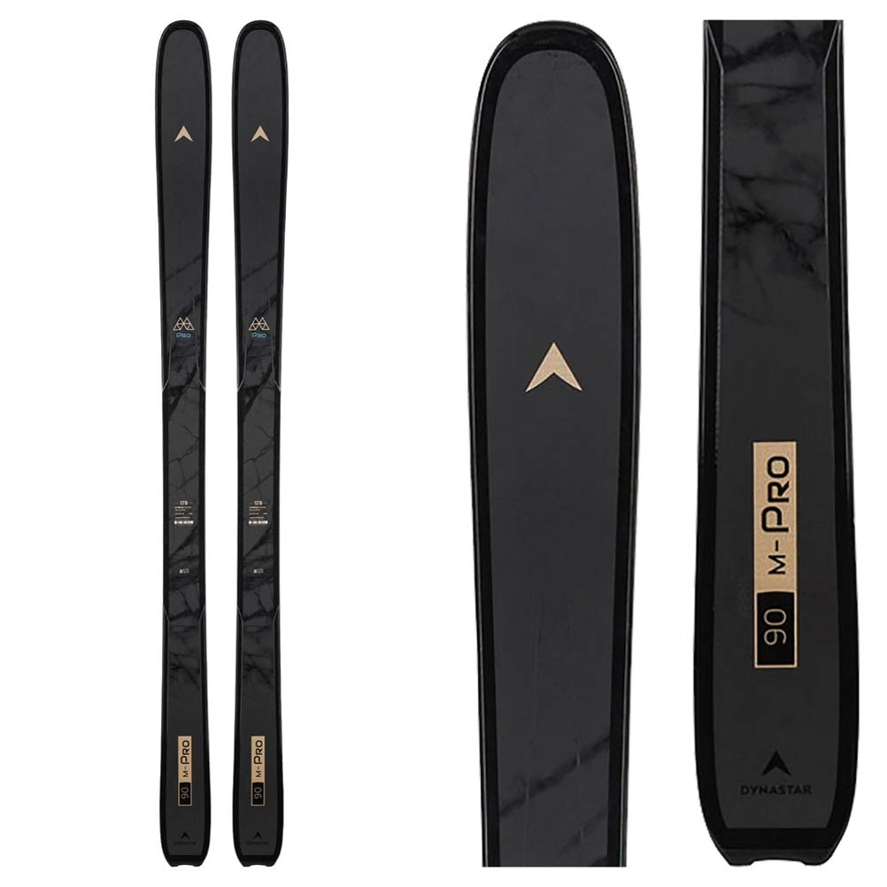 Dynastar 2021 M-PRO 90 Ski (170 cm)