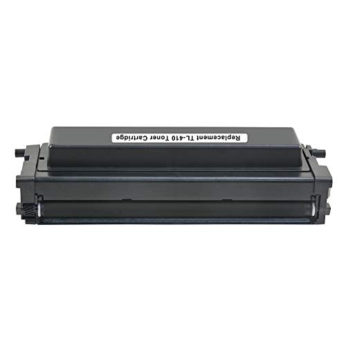RapmininK TL-410X Black Pantum Replacement Toner Cartridge Compatible with Pantum P3012DW,P3302DW,M6702DW,M7102DW,M6800FDW,M6802FDW,M7200FDW,M7202FDW,M7300FDW Series Printers-2 Pack