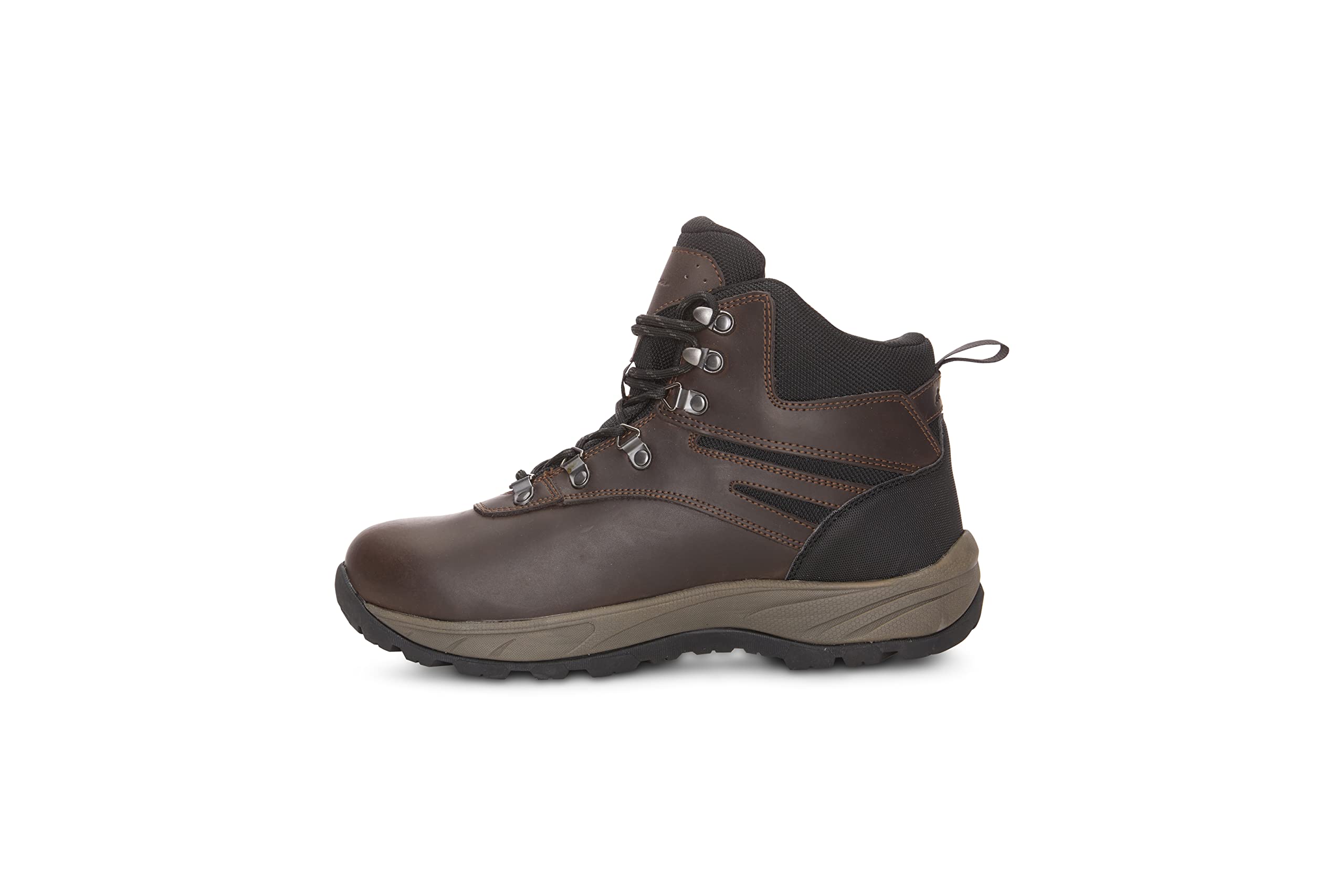 Eddie Bauer Men's Everett Waterproof Hiking Boots