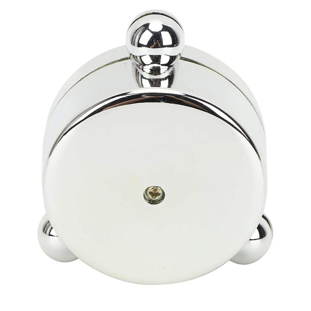 Mechanical Timer, Baking Timer Countdown Timer for Kitchen Cooking Reminder and Salon Beauty Timing