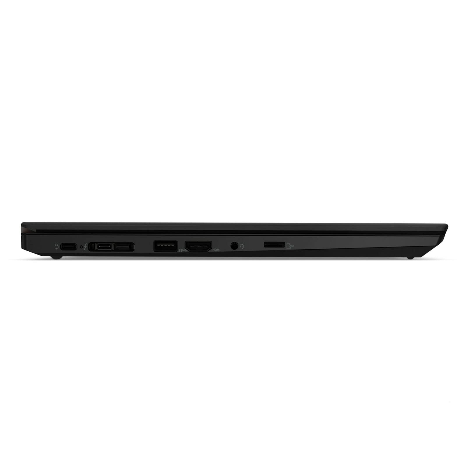 Lenovo Latest ThinkPad T15 Gen2 Business Laptop | 15" FHD IPS Display | Intel 4-Core i7-1165G7 | 40GB DDR4 2TB SSD | WiFi 6E | Thunderbolt4 | HDMI | RJ45 | Backlit KB | Fingerprint | Windows 11 Pro