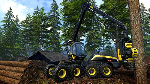 Farming Simulator 15 (Xbox One)